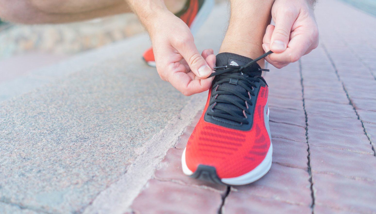Set yourself up for SUCCESS - Mara Heichman